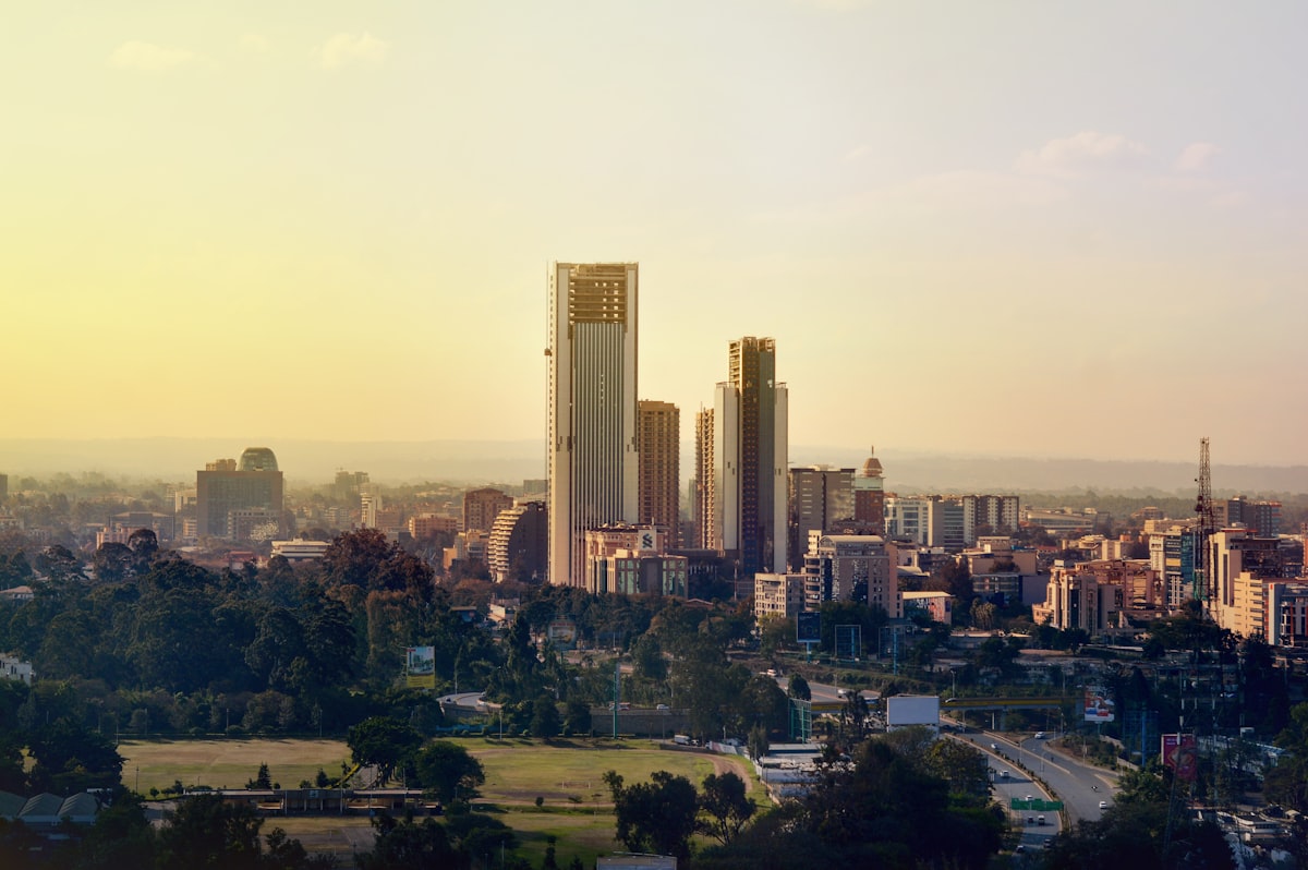 How to Get a Mortgage in Kenya: Rates, Requirements & Guide (2026)